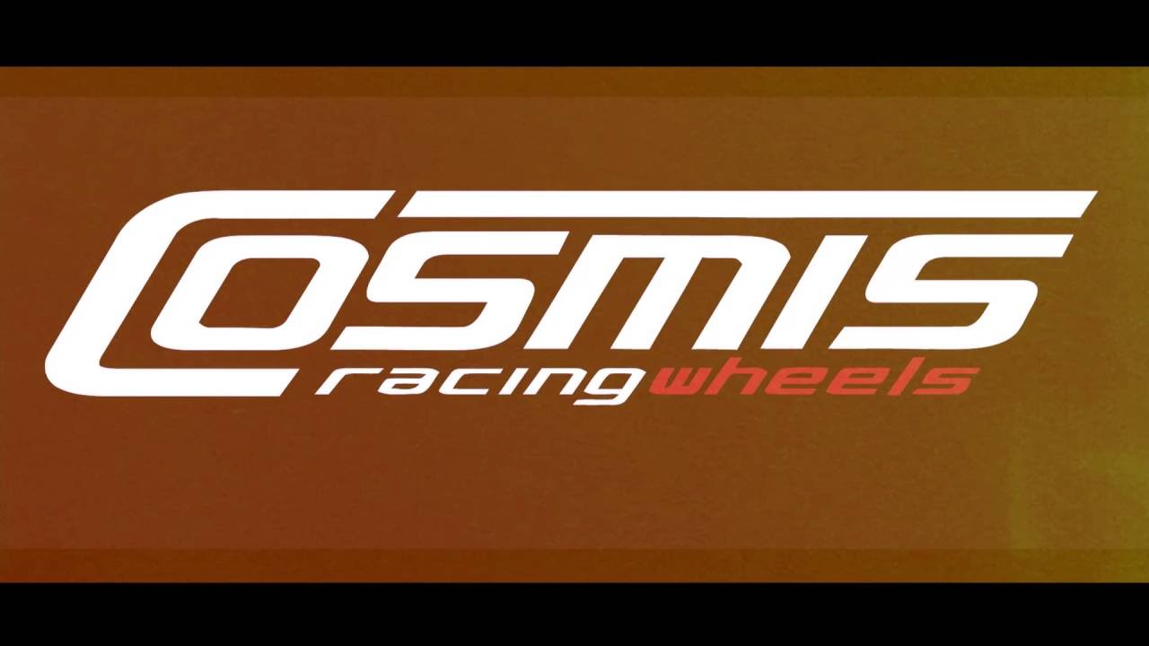 Cosmis Racing Wheels XT Series Promo Video - YouTube