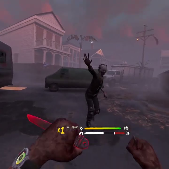 Some knife action #neoni - YouTube