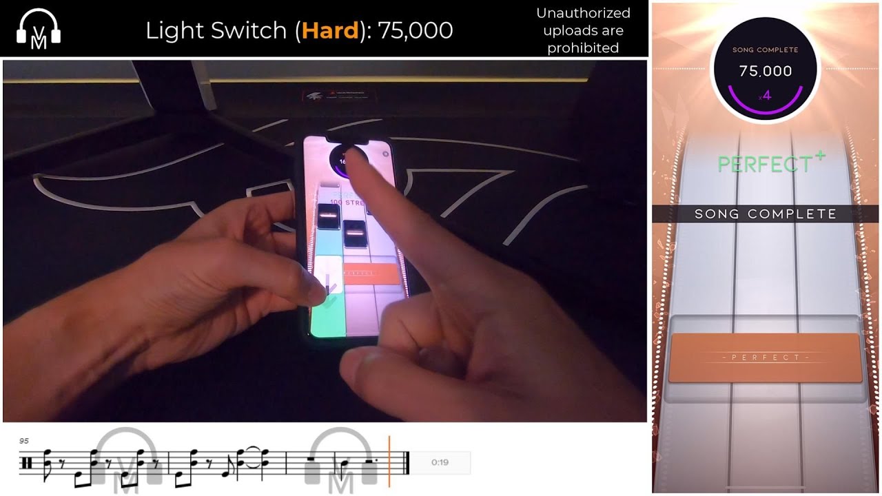 I Diamond Perfect Light Switch While "Turning On Light Switches" // by ...