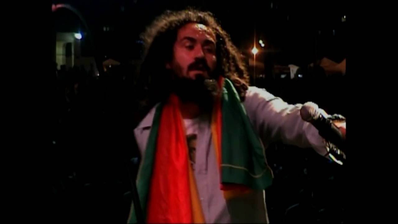 Exodus Reggae Band Melhores Momentos - YouTube