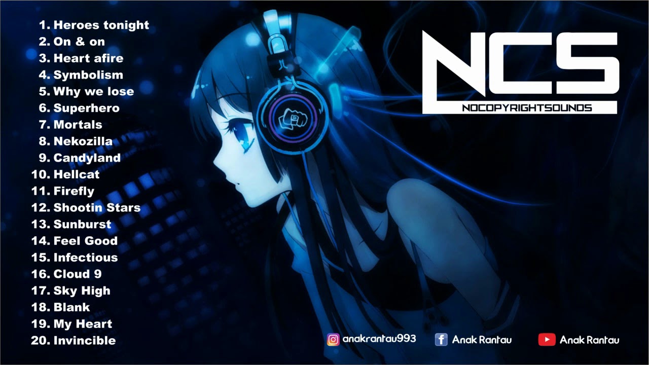 MUSIC NSC PILIHAN TERBAIK 2019 - YouTube