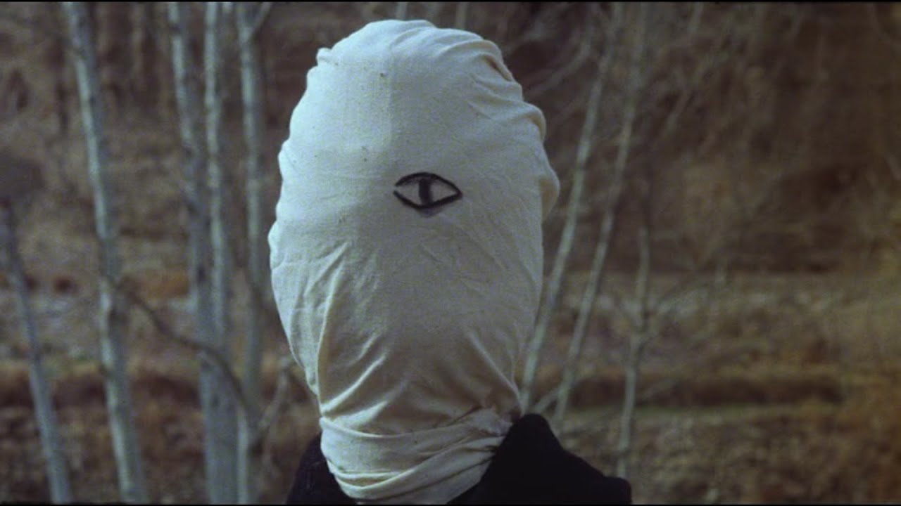 Tall Shadows of the Wind (1979) Dir. Bahman Farmanara DVD English Subtitles - YouTube