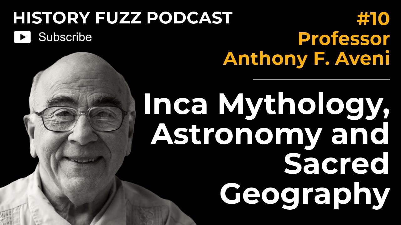 Discover Inca Astronomy, Sacred Stones, and Divine Territories! - YouTube