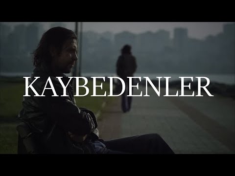 Kaybedenler