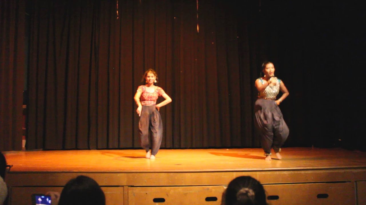 Jessica Squared - Dancing - YouTube