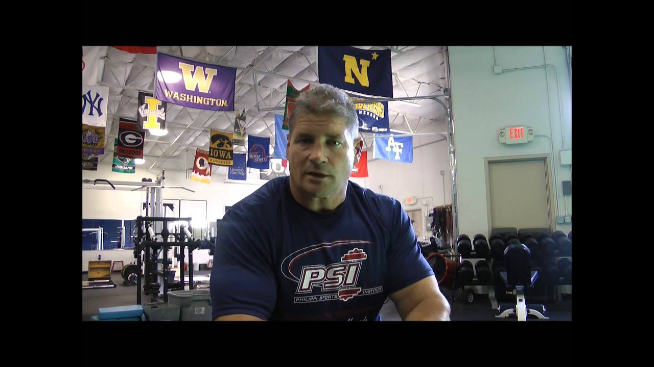 PSI Performance Video Blog - YouTube