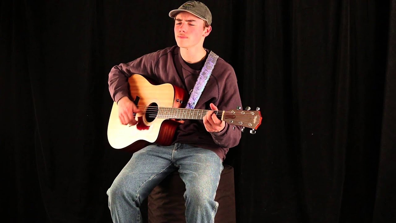 Zach Cosgrove- Manhattan - YouTube