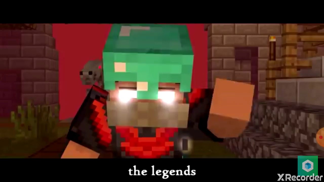 🎵"HEROBBRINE'S LIFE-MINECRAFT PARODY "SOMETHING JUST LIKE THIS" -BEST ...