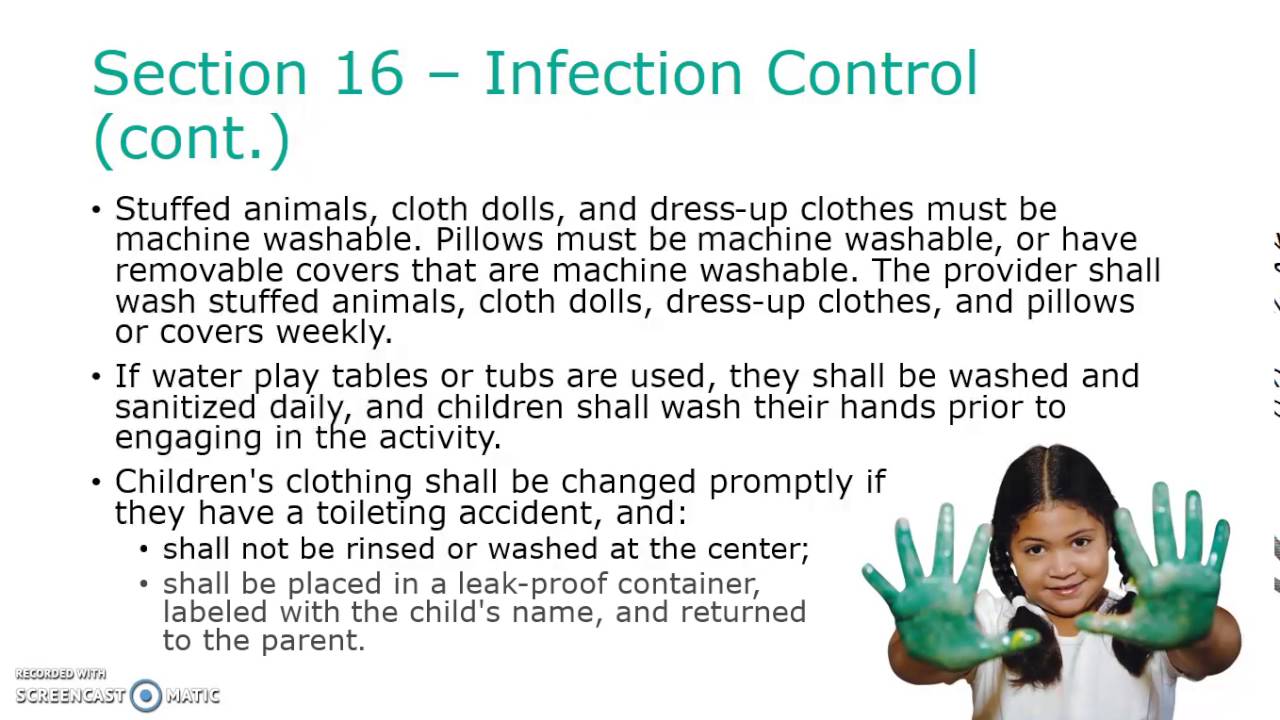 Section 16 - YouTube