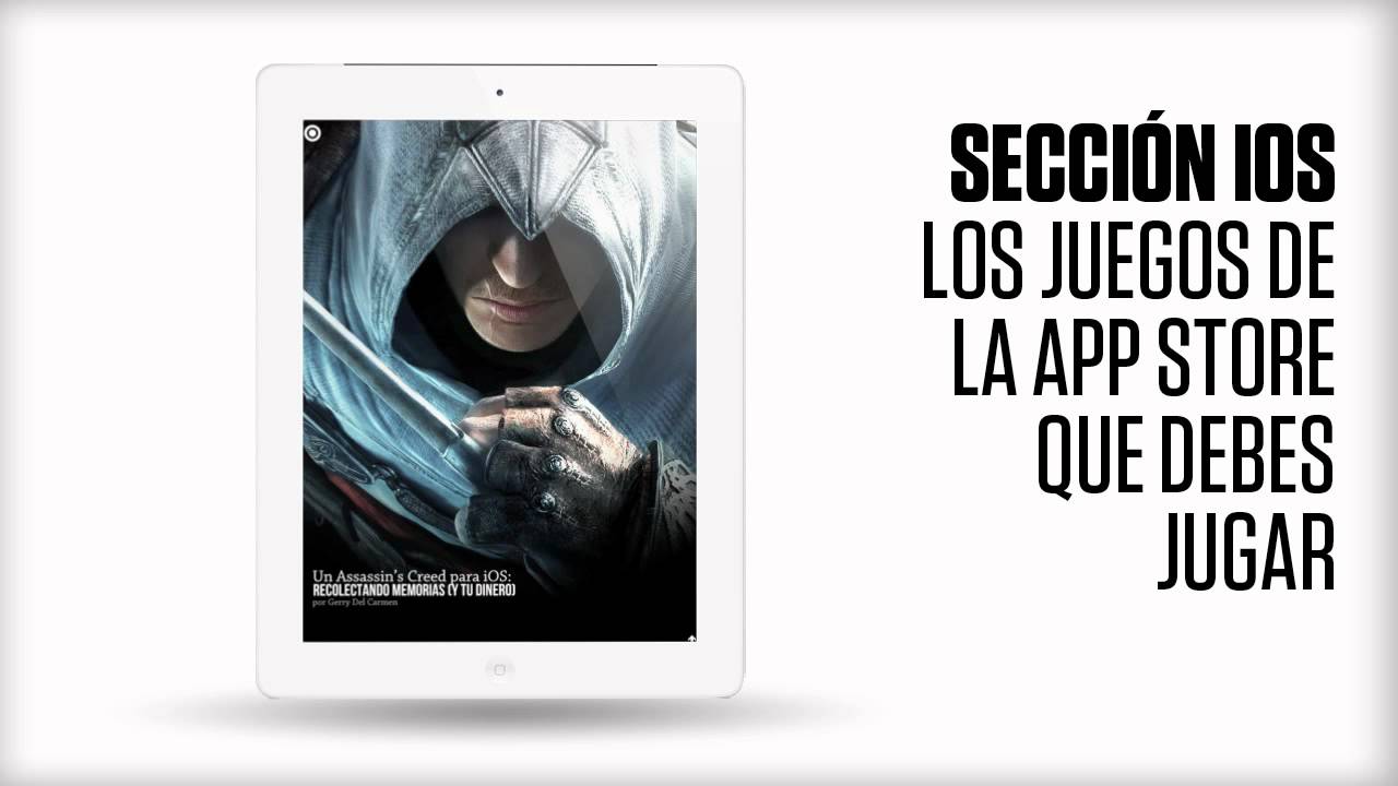 Téaser: Atomix Mag #9 en español - YouTube