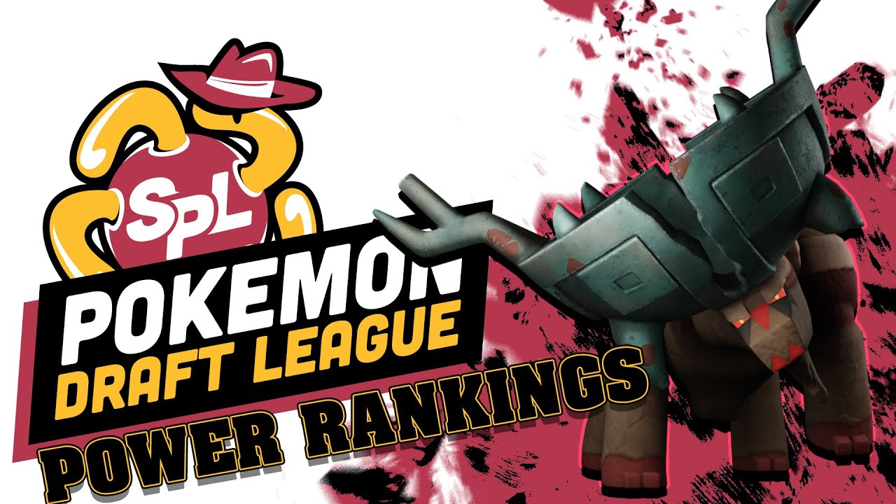 JBear's Shuckle Premier League Season 4 Power Rankings! - YouTube