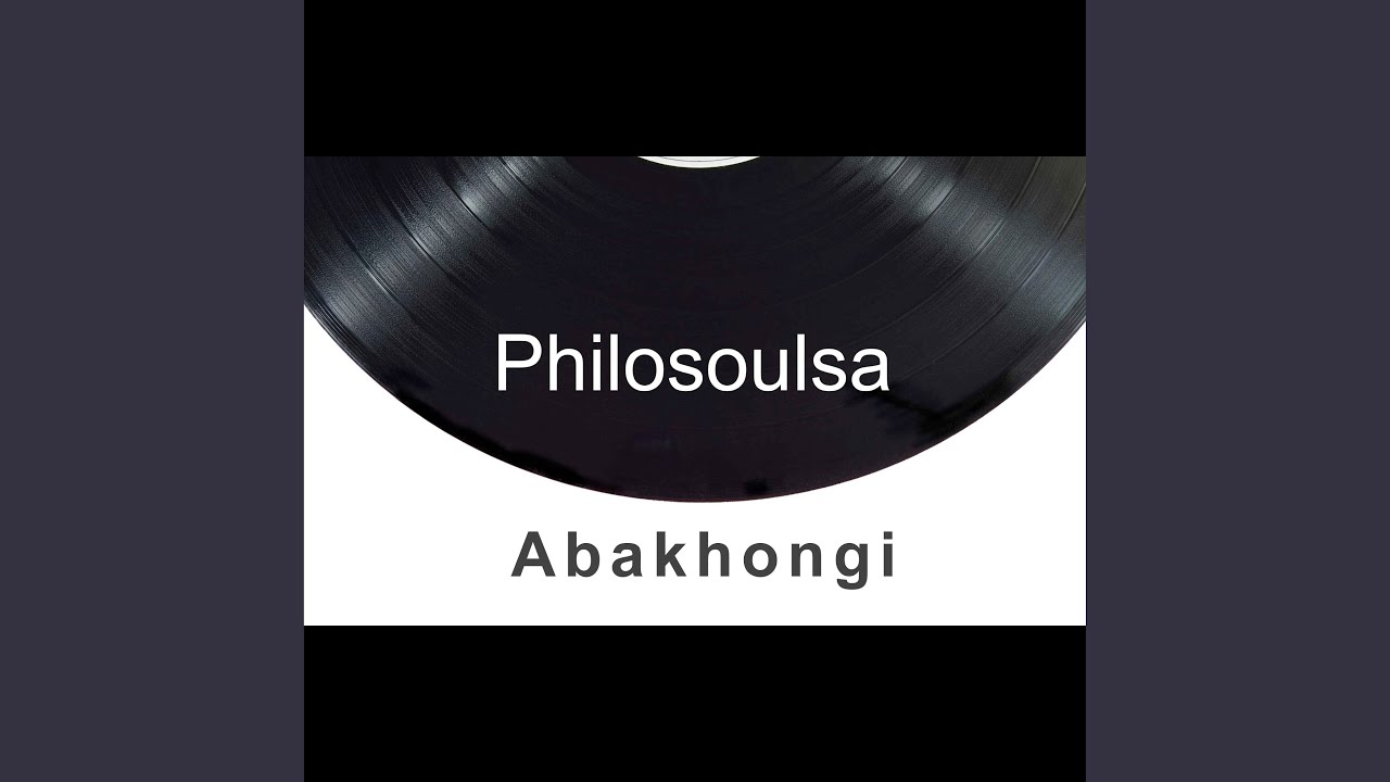 Abakhongi - YouTube