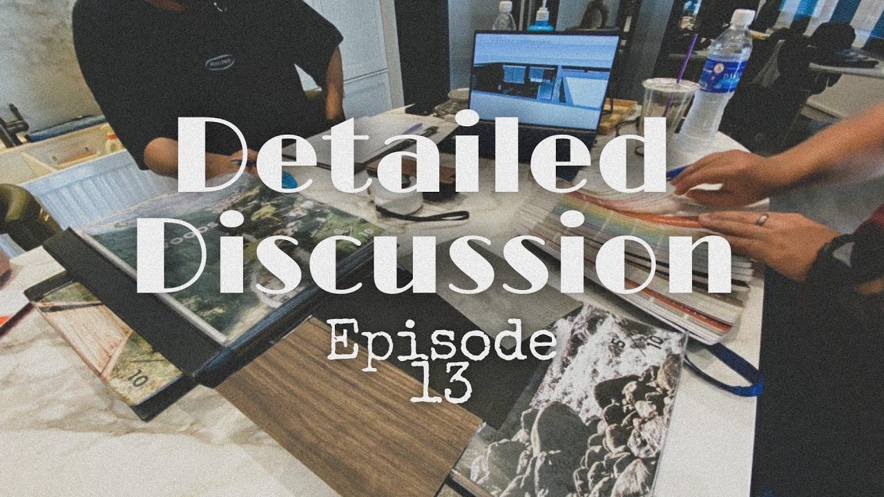 Detailed Discussion (3D rendering included!) 🕵🏻‍♂️🎨🤔 | Singapore HDB 4 ...