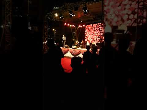 Murat belet/gaziantep konser