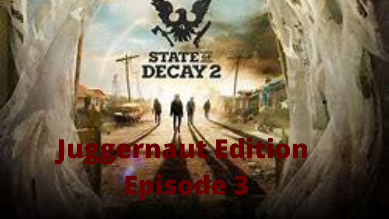 Completing Quests (SOD 2 Juggernaut Edition Episode 3) - YouTube