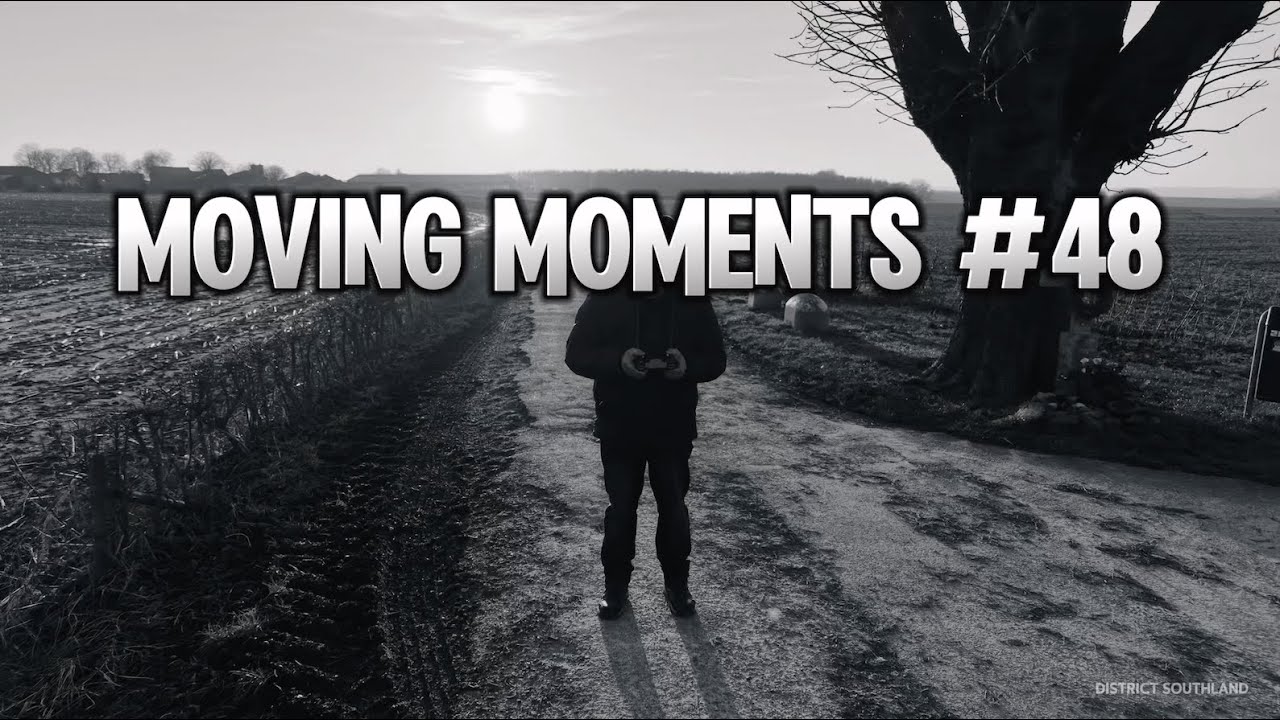 Moving Moments #48 - YouTube