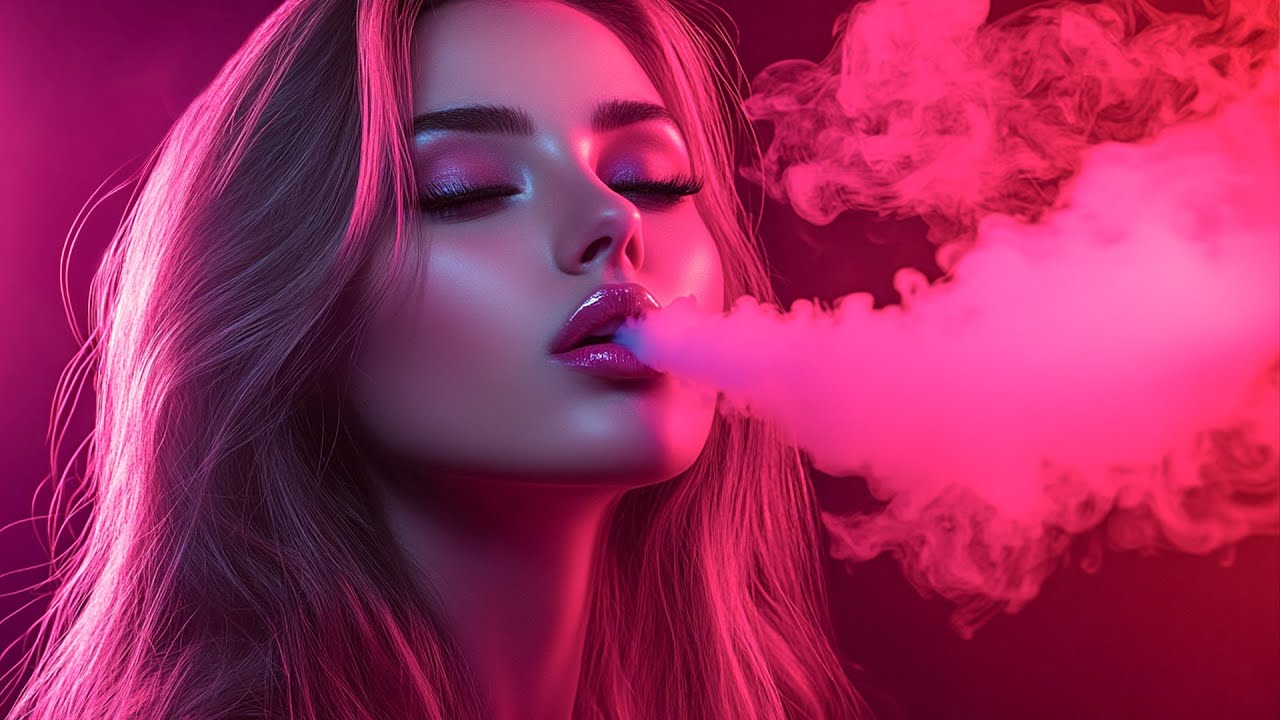 Smoke Mood — Just Relax | Deep House Mix 2025 • Chill / Night Vibes ...