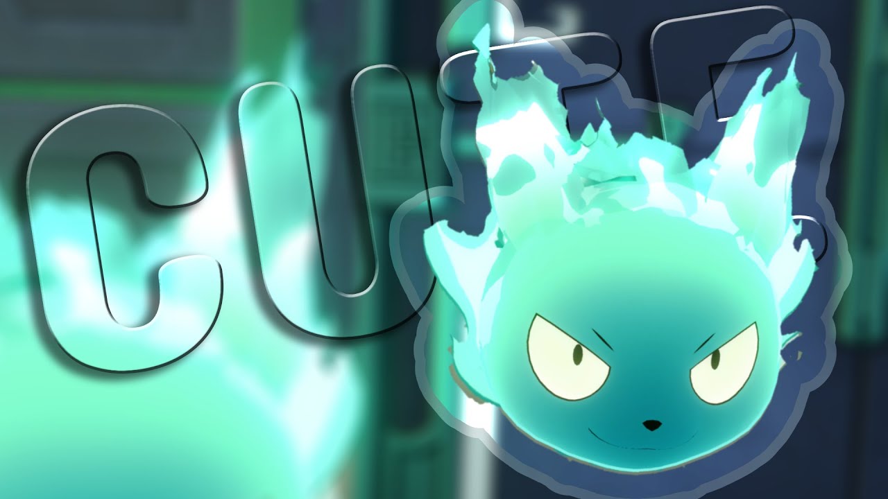 The HSR 1.5 update is... Cute - YouTube