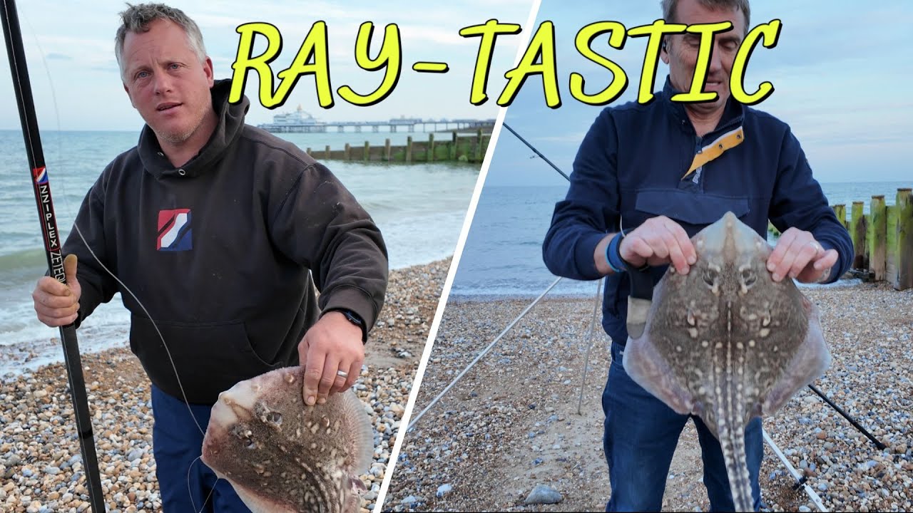 Nomads evening match - catching the Rays - YouTube