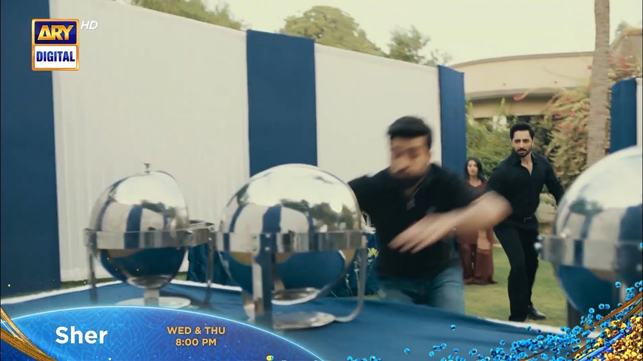 Sher Episode 7 | Sher Episode 7 Teaser | Sher Episode 7 Promo | Sher ...