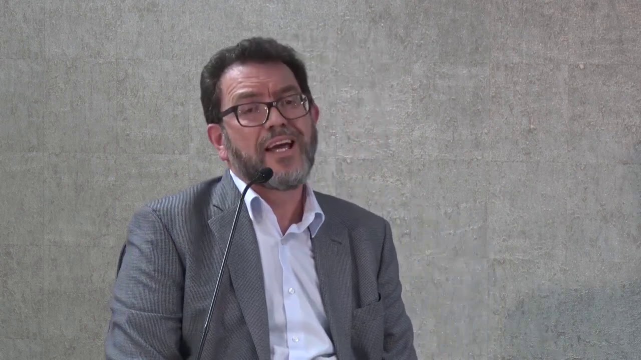 Em favor da União! “Nós queremos tomar esses gigantes como referência ...