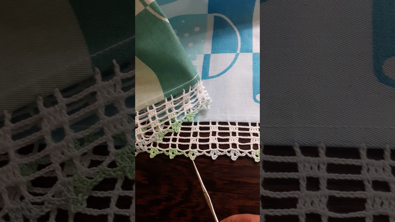 COMO FAZER PICÔT SUPER-SIMPLES - YouTube