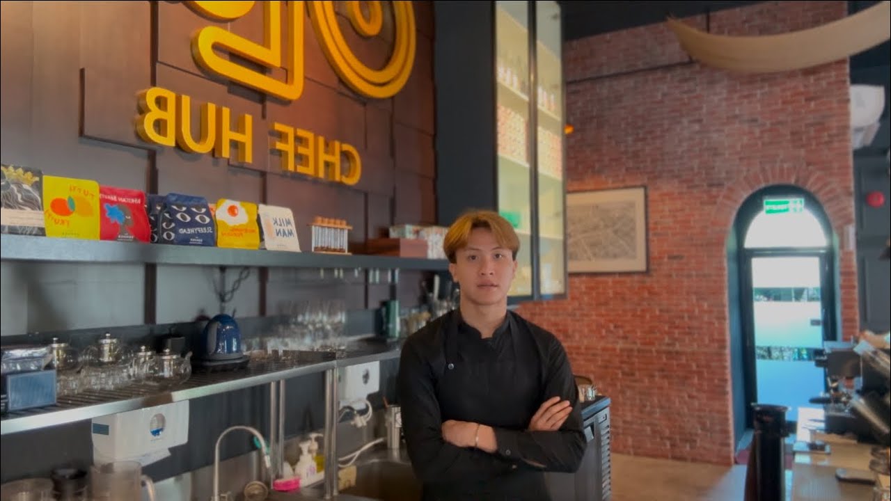 OLAN DAY 1 - YouTube