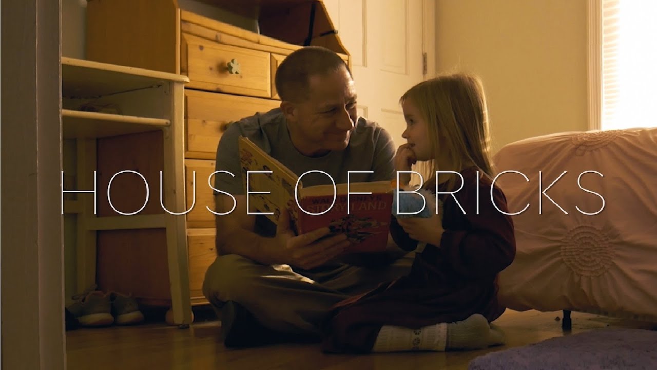 House of Bricks // Short Film - YouTube