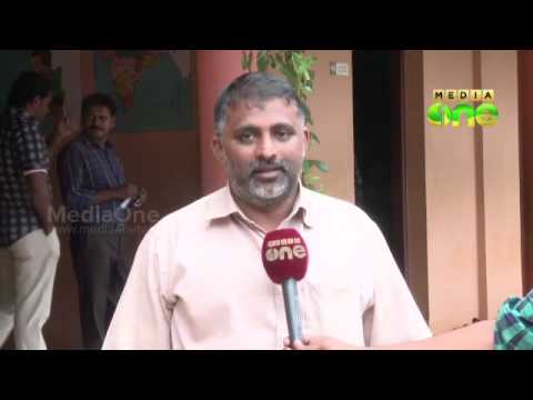 Kottoor Higher Secondary School; a true model to school kitchens - YouTube