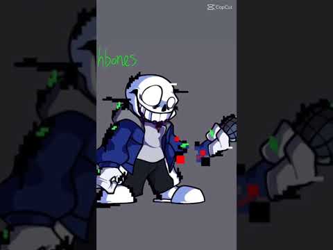 Pibby sans ngầu - YouTube