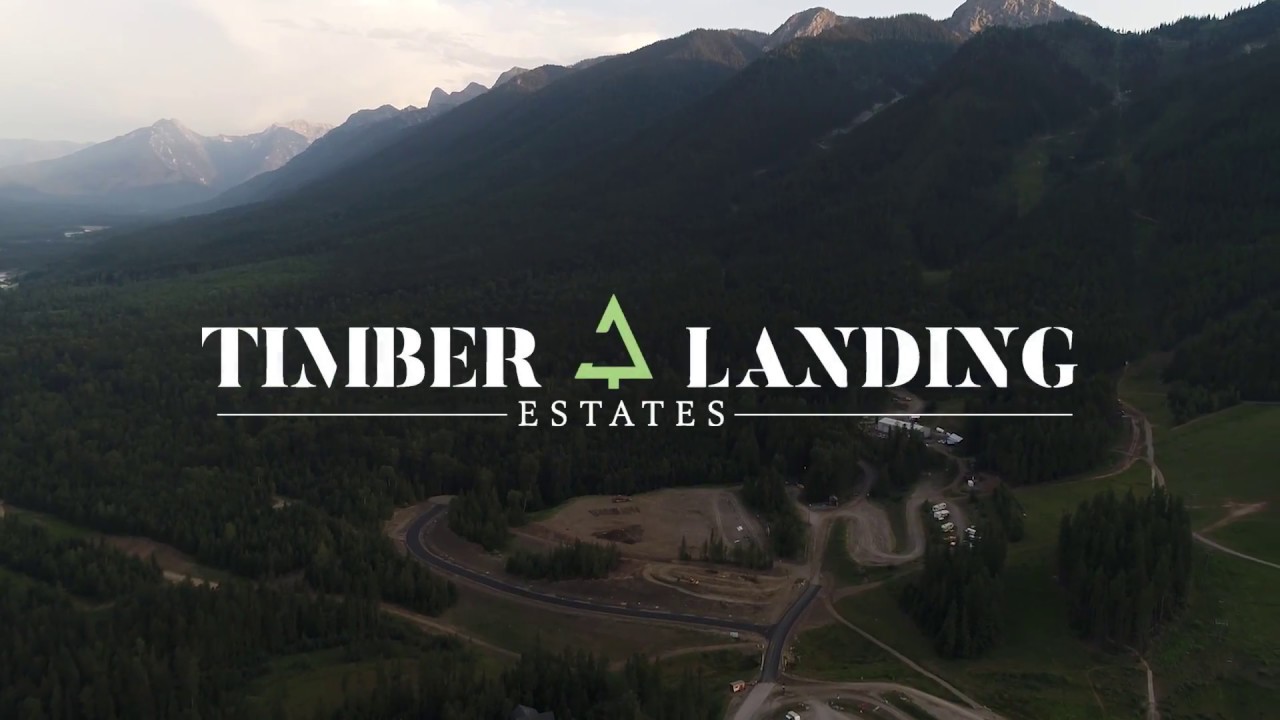 Timber Landing Estates - Summer 2018 Update - YouTube