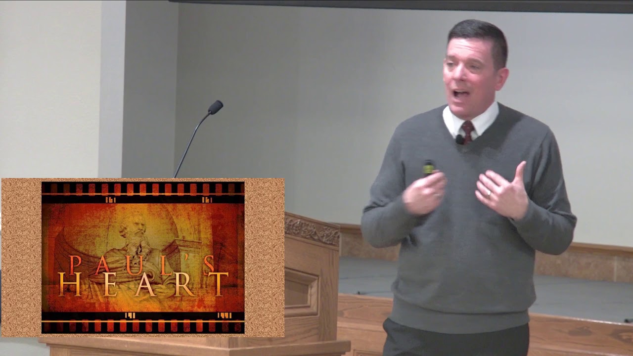 Seeing the Big Picture Clint Davison - YouTube