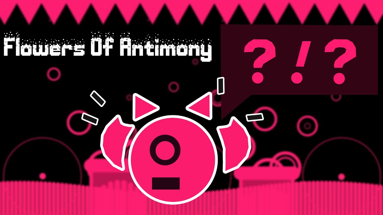 Flowers Of Antimony! S-Rank (Hardcore, Normal, Side by Side )/ Just ...