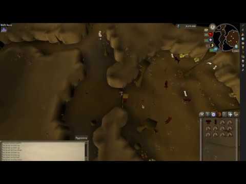 [OSRS] Witchaven Hellhound Slayer Guide - YouTube