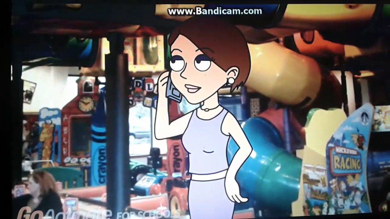 Dora Switch Kevin's Report Card And gets Grounded Big TIME - YouTube