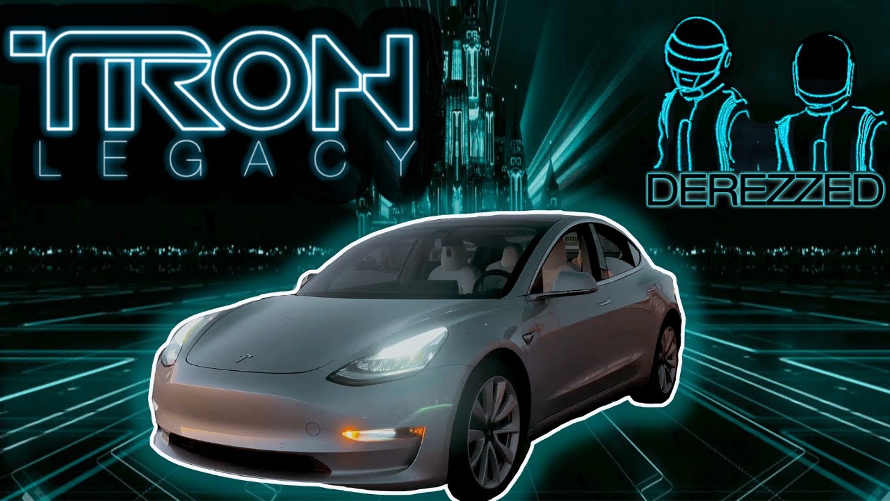 El Tesla De Harry Potter