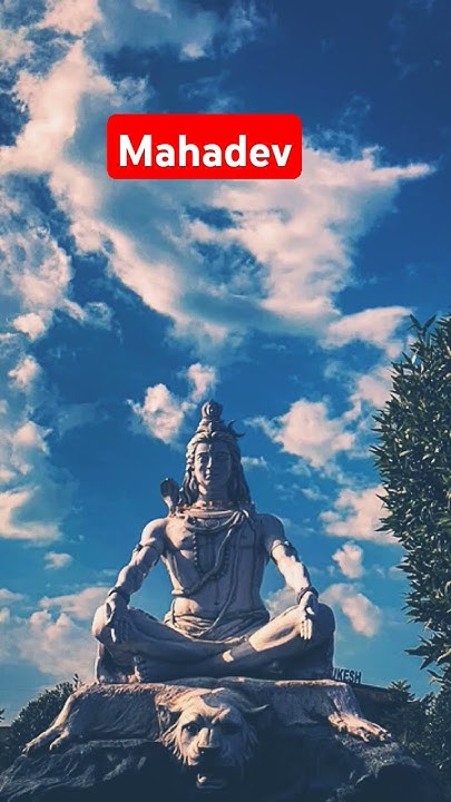 Tu door na hona sambhu mahadev bhakti status song ll# mahadev #viral #shorts🙏🙏 - YouTube