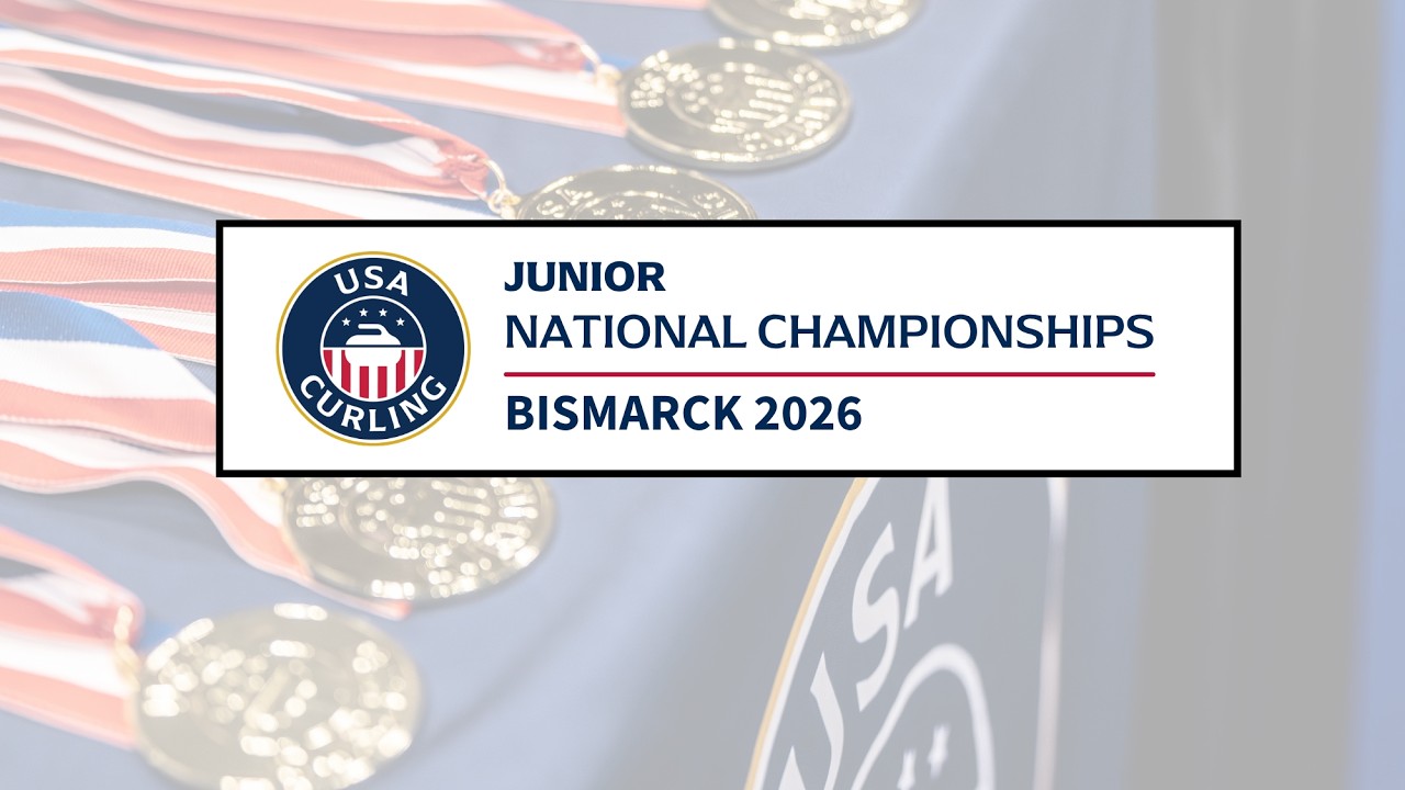 Connor Grabow vs. Caden Hebert - FINAL - USA Curling Junior National ...