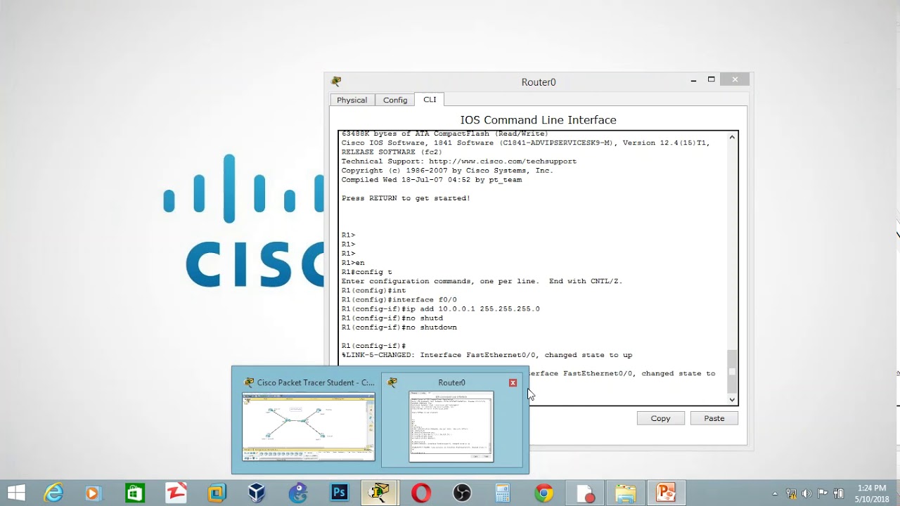 1cisco Device Function Myanmar Version Youtube 1912