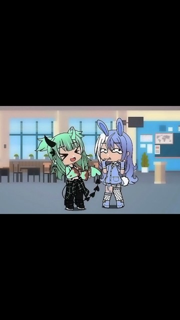 Taka taka taka ta #animation #animatin #animatry #gacha #animanik - YouTube