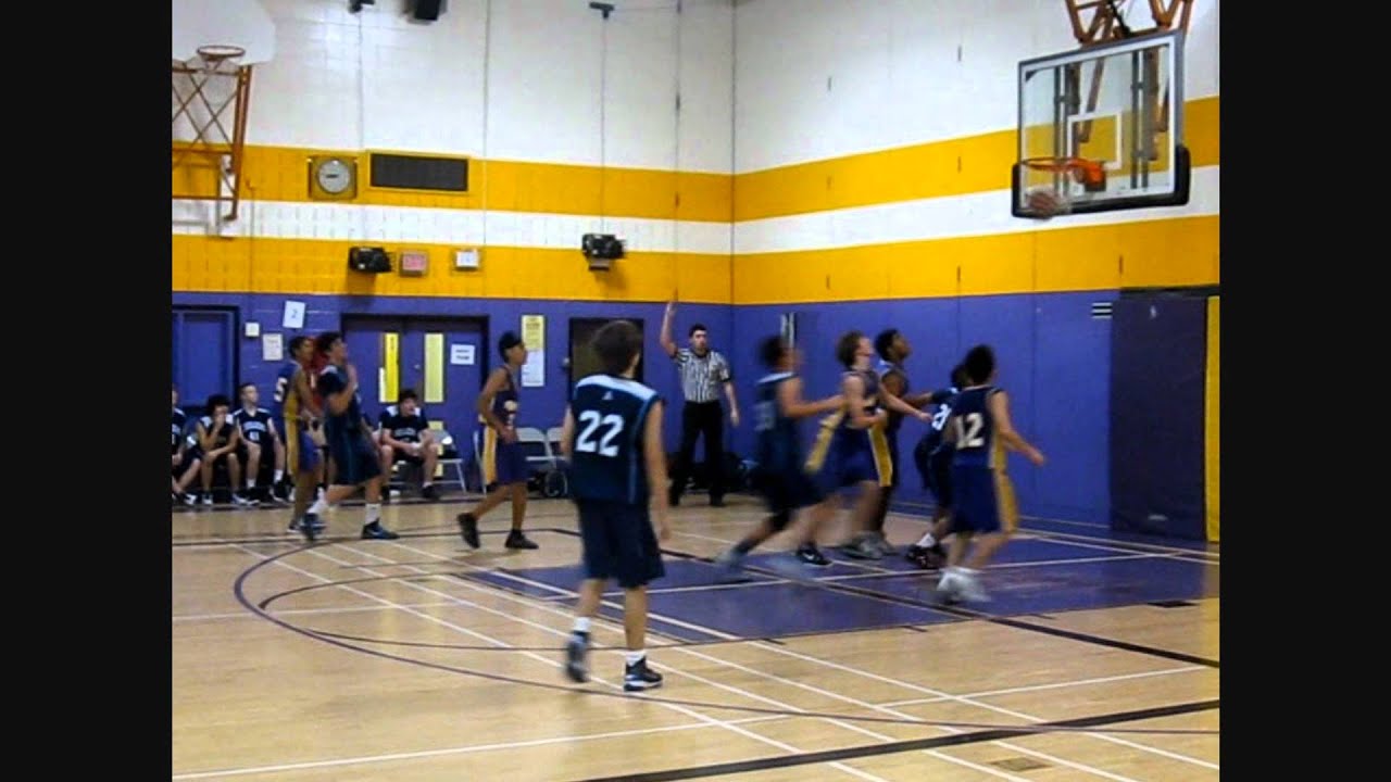 Basketball Highlights - YouTube