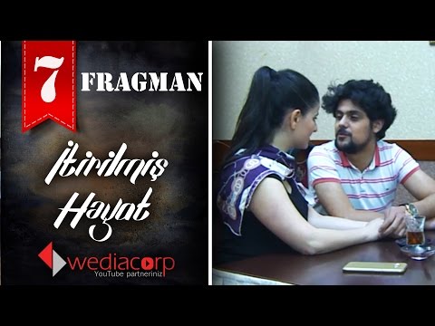 Itirilmis Heyat - 7. Bolum Fragman