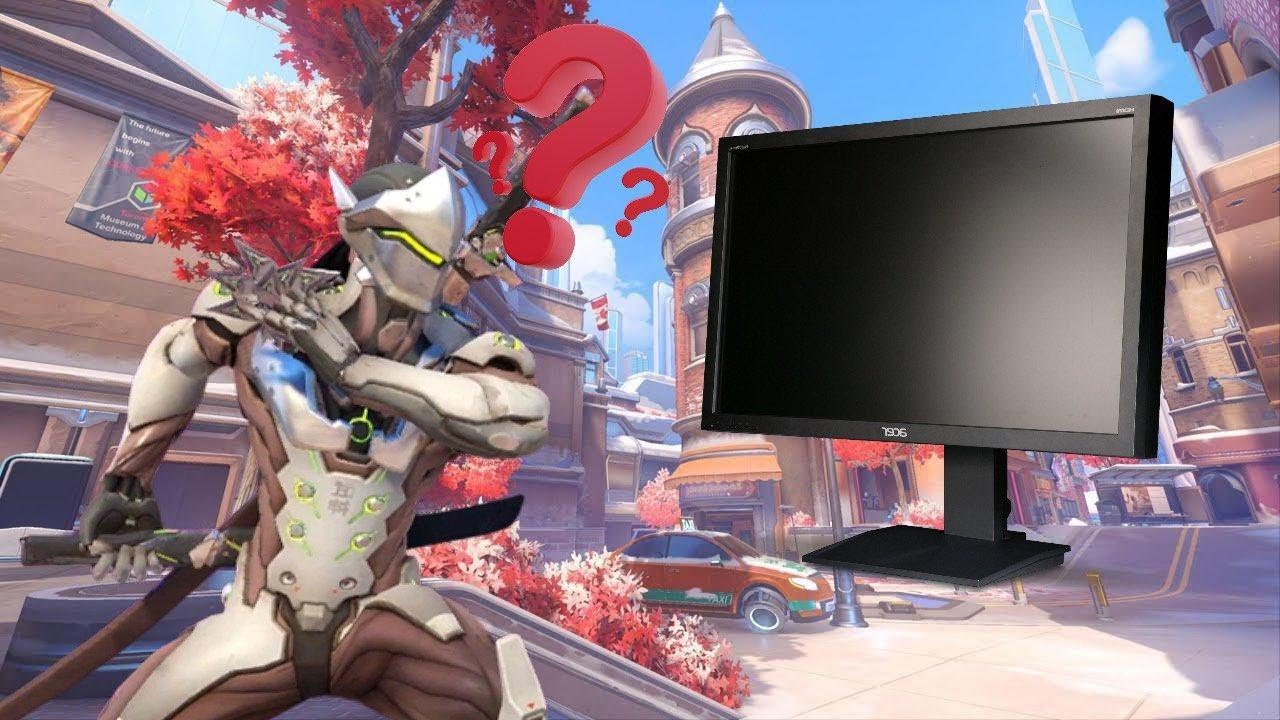 Solar finally turns on his monitor in OVERWATCH 2... | GAMEPLAY - YouTube