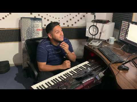 T.B live sound sespack 4x Salih Yurttaş Ney (RAFET ZAZA)