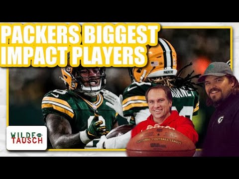 Green Bay Packers Beat 49ers - Who Made the Biggest IMPACT - YouTube