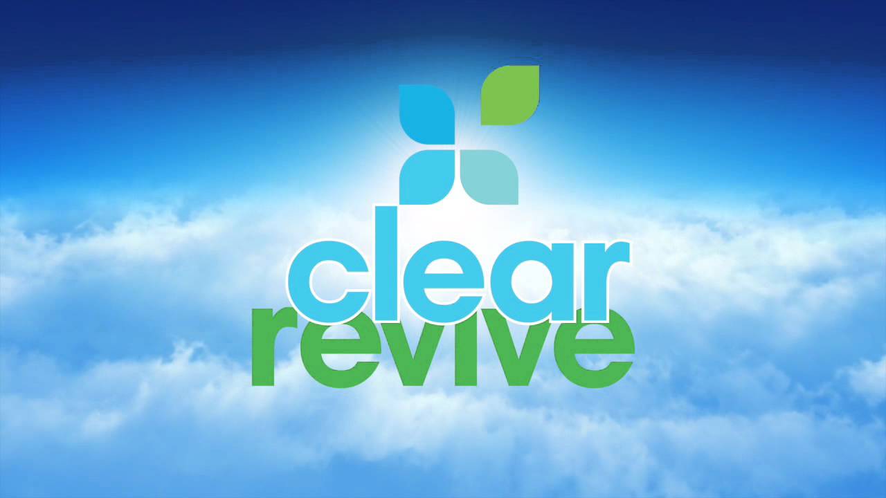 Clear Revive All Natural Nasal Spray Is Coming Soon! - YouTube