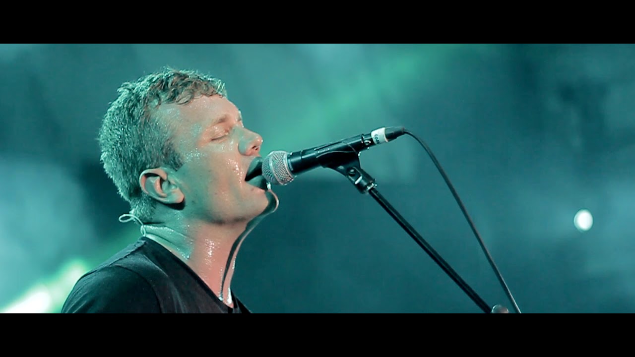 "Us" - USS (Live in Toronto) - YouTube