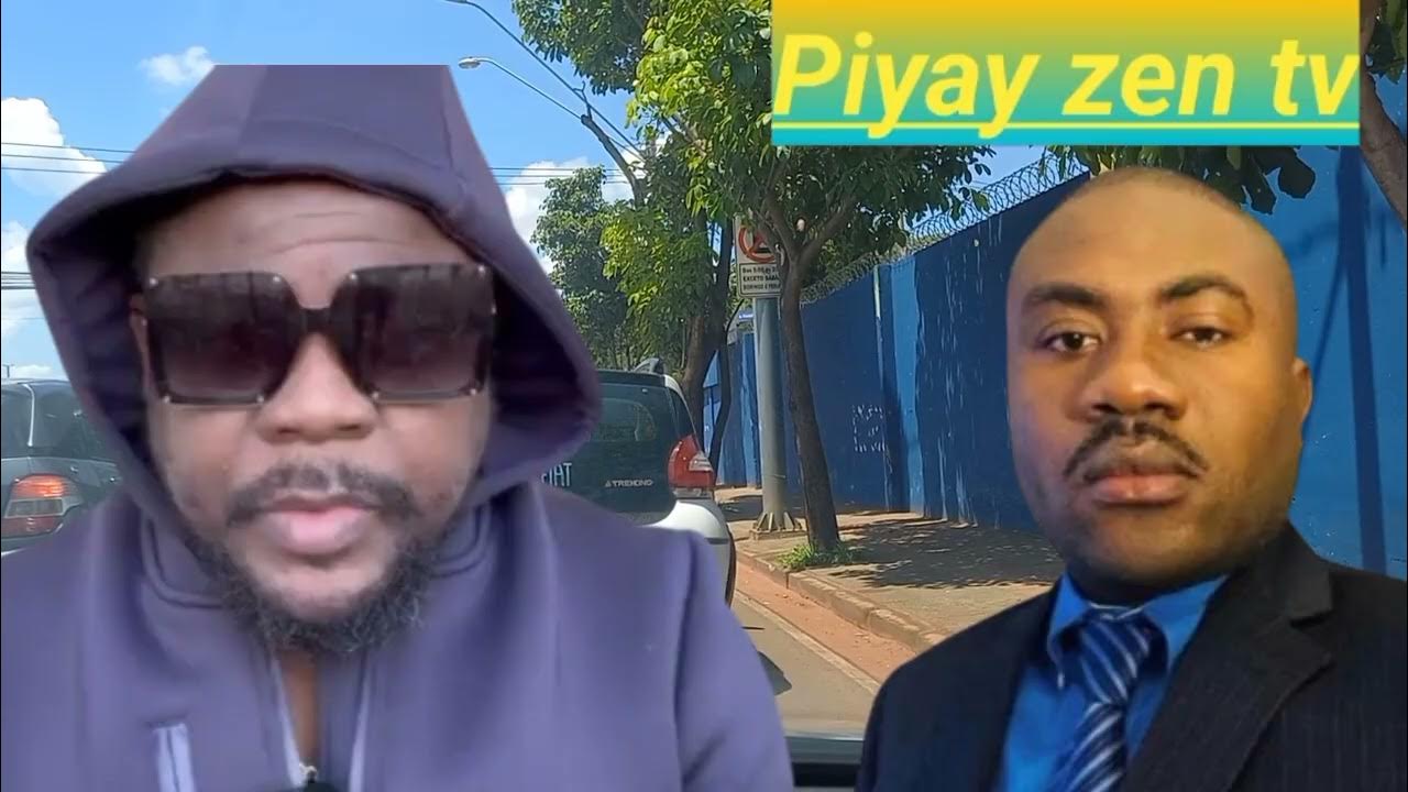 Oo bon Matyas di ti lapli konn voye kòb bay Theriel koze yo anpil - YouTube