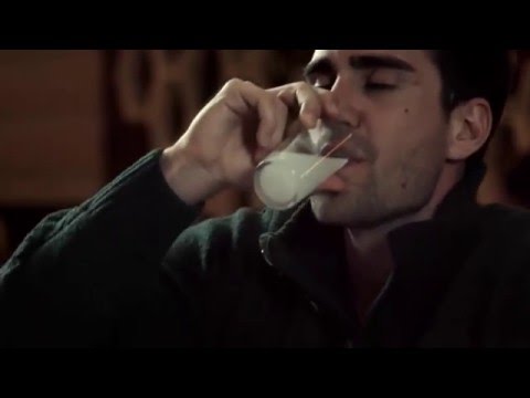 DAĞ-2 filmi. Bekir ve Oğuzun efkarlı sahnesi...