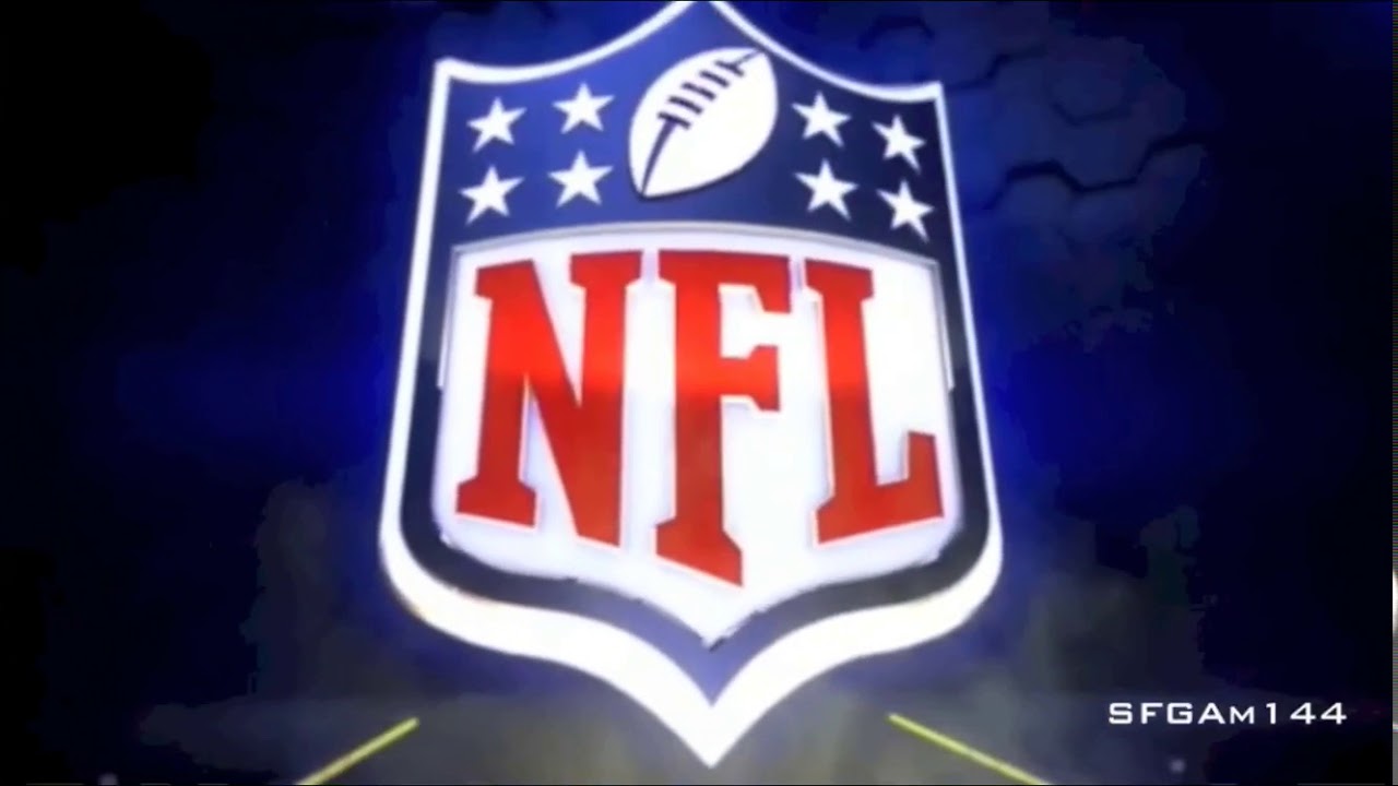 NFL on FOX Presentation Intro Shield | 2016-Presented - YouTube